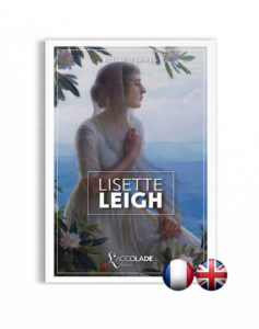 Lisette Leigh, d'Elizabeth Gaskell (bilingue anglais-français, + audio)